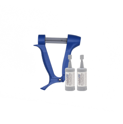 QuickFill™ USA – QuickFIll Caulking Tool | The World's Easiest and ...